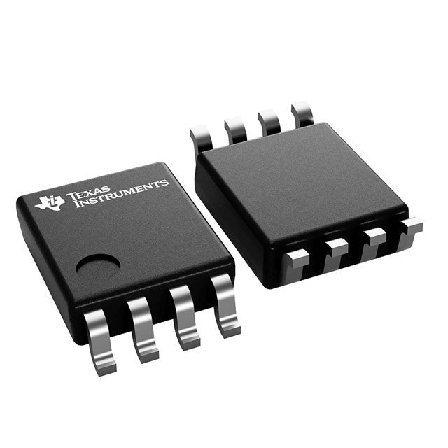 TXU0202DCUR Texas Instruments | Integrated Circuits (ICs) | DigiKey